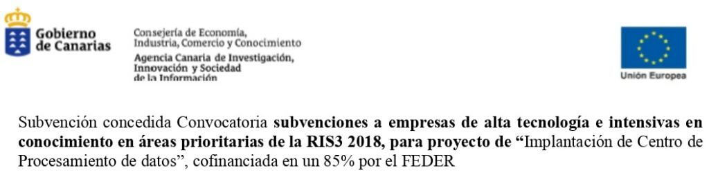 CANARIAS TELECOM - Internet Fibra Linea Movil Ilimitadas